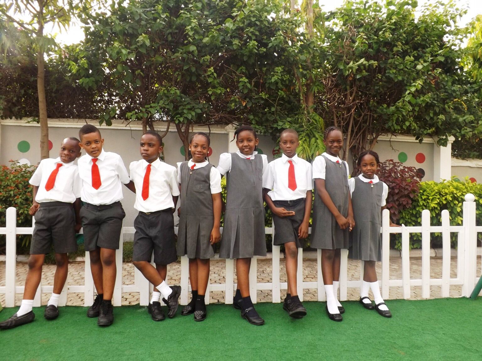 Elementary School – GBS – Great Blessings Schools, Abuja, FCT, Nigeria